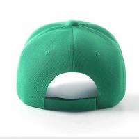 China Wholesale Custom logo Blank Solid Color Baseball Women Hats with Sports Plain logo Embroidery Adjustable Baseball Cap for Men for sale