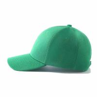 China Wholesale Custom logo Blank Solid Color Baseball Women Hats with Sports Plain logo Embroidery Adjustable Baseball Cap for Men for sale