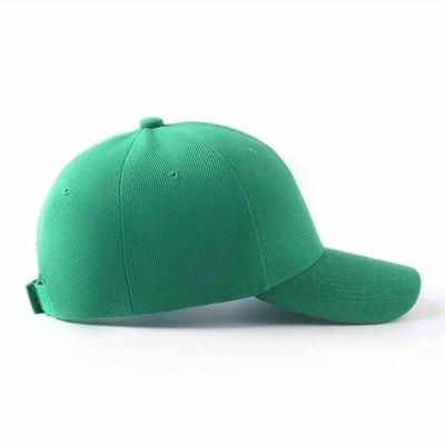 China 2025 New Fashion Wholesale Customized Factory Directly 6 Panel White 100%cotton Waterproof Embroidered Dad Hat for sale