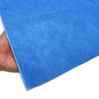 China Eco-Friendly PP Spunbonded Non-Woven Fabric Waterproof & Breathable Textile Raw Material for S/SS/SMS/SMMS for sale