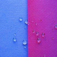 China Eco-Friendly PP Spunbonded Non-Woven Fabric Waterproof & Breathable Textile Raw Material for S/SS/SMS/SMMS for sale