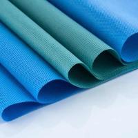 China Non woven Fabric
Waterproof SMMS Non Woven Fabric Material / SMMS Non woven Fabric for sale