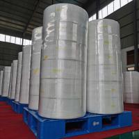 China Non Woven Fabric Manufacturer Wholesale Spunbond/SS/SSS/SMS/SMMS Non-woven for sale