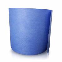 China Waterproof Non-Woven Fabric PP Material / Smms Nonwoven Fabric / 22g pp Spunbond Sms Non Woven Fabric for sale