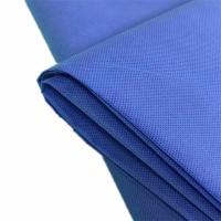 China Waterproof Non-Woven Fabric PP Material / Smms Nonwoven Fabric / 22g pp Spunbond Sms Non Woven Fabric for sale