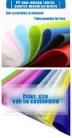 China Waterproof Non-Woven Fabric PP Material / Smms Nonwoven Fabric / 22g pp Spunbond Sms Non Woven Fabric for sale