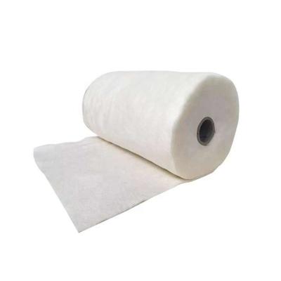 China Air Through Nonwoven Fabric for Napkin and Diaper Hot Air Nonwoven for sale