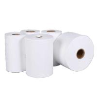 China Good Diversion Hot air Through 100% ES Fiber ADL Raw Materials for Diaper Making for sale