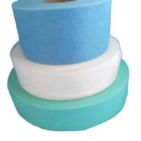 China Hot air through ADL non woven acquisition distribution layer nonwoven No reviews yet for sale