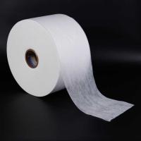 China Hot air through ADL non woven acquisition distribution layer nonwoven No reviews yet for sale