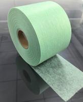 China Hot air through ADL non woven acquisition distribution layer nonwoven No reviews yet for sale
