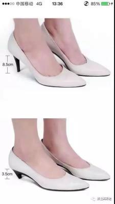 China Higher Quality Luxury Designer folding High Heels Sandals Real Leather Summer Fashion Wedding Ladies High-heeled Shoes for Women for sale