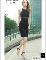 China 2025 OEM Direct Hot Selling Women's Fashion Luxury Authentic Black Genuine Leather Design Brand Thick folding High Heels for sale
