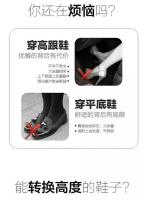 China Luxury Women's Ladies Elegant adjustable High Heels Comfortable Slip-On Dress Shoes with Thin Heels Pointed Toe Pumps for Business Office for sale