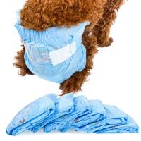 China Wholesale Hygiene Sleeping Pads for Pets Puppy Toilet Mat Diaper for Dogs Super Absorbent Disposable Breathable Leak Proof for sale