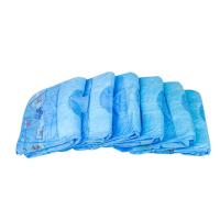 China Super Absorbent Disposable Diaper Healthy Quick Dry Leak-Proof Puppy Dog Pet Pee Pads for sale