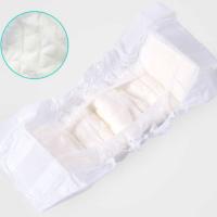 China Odorless Pet Diaper for Small and Large Dogs with Sustainable Disposable Diapers for sale