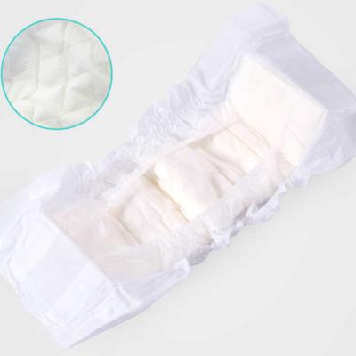 China Hot Selling Disposable Pet Care Diapers Cheap Stock Diapers For Dog Quick Dry Dog Diapers for sale