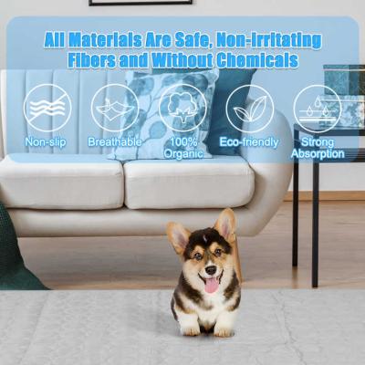 China Cooling Pad Reversible Pet Cool Mats Washable Dogs Cats Pet Non-Toxic Cooling Pads Summer Sleeping Kennel Mats for sale