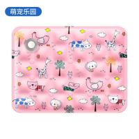China Pet Blanket Cooling Dog Mat Comfortable Dog Bed Cooling Mat Famicheer Fashionable Solid Washable Waterproof Nylon for sale