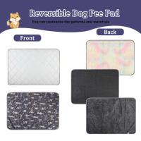 China Pet Blanket Cooling Dog Mat Comfortable Dog Bed Cooling Mat Famicheer Fashionable Solid Washable Waterproof Nylon for sale