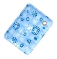 China Summer Mat Cooling Ice Silk Pad Washable Pet Cooling Pad Folding Dog Cat Mat for sale