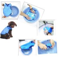 China Hot Pet Summer Clothes Dog Cooling Coat Jacket Dog Cooling Vest for Dog for sale