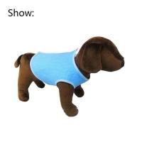 China Hot Pet Summer Clothes Dog Cooling Coat Jacket Dog Cooling Vest for Dog for sale