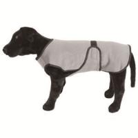 China Dog Luxury Cool Coat Customize Logo Warm Pet Jackets Reversible Winter Waterproof Winter Jacket Dog Coat for sale
