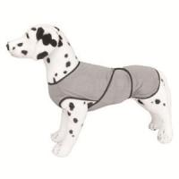 China Dog Luxury Cool Coat Customize Logo Warm Pet Jackets Reversible Winter Waterproof Winter Jacket Dog Coat for sale