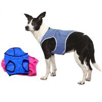 China Dog Luxury Cool Coat Customize Logo Warm Pet Jackets Reversible Winter Waterproof Winter Jacket Dog Coat for sale