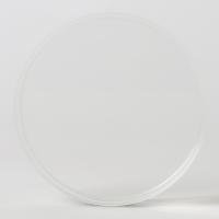 China Dental Milling Clear PMMA Block Monolayer PMMA Disc For Temporary Restoration for sale