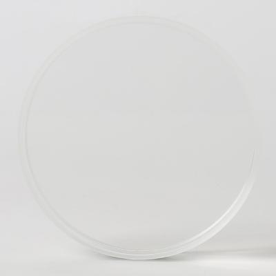 China Dental Milling Clear PMMA Block Monolayer PMMA Disc For Temporary Restoration for sale