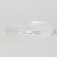 China Dental Milling Clear PMMA Block Monolayer PMMA Disc For Temporary Restoration for sale