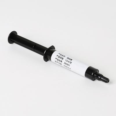 China Dental Lab Supply Manual Firing Paste Sintering Paste for Ceramic Crown Bridge Veneer Material for sale
