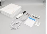 China High Scanning Accuracy 3D Dental Intraoral Scanner Fast Speed Lightweight Design for sale
