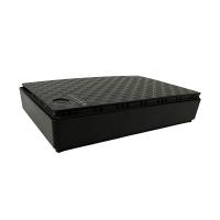 China DC Mini Ups 8800mah 9v Router Ups For WiFi Router Output Current 1A 2A for sale