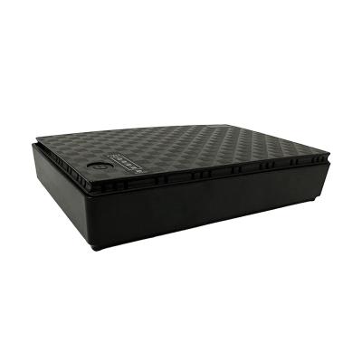 China Mini Ups Power Supply 110v 220v DC Ups 10400mah Lithium Battery 18w 36w Output for sale