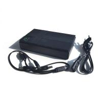 China DC1036P Battery Backup For Mac Mini Ups 10400mah Uninterruptible Power Supplies for sale