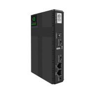 China DC1036P Battery Backup For Mac Mini Ups 10400mah Uninterruptible Power Supplies for sale