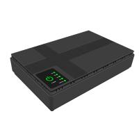 China DC Mini Ups 12v 9v 0.6a Router Ups For Modem Force Power Supply 10000mah for sale