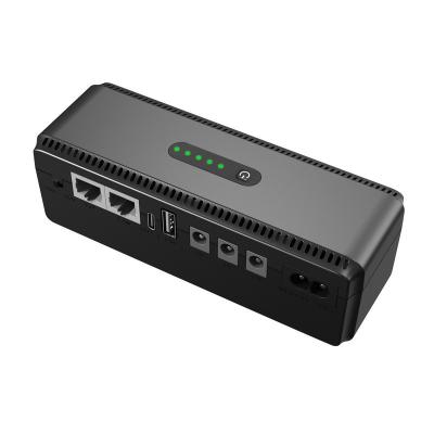 China 1A/2A Output Current Mini UPS 12V for Technical Support and Fast Shipping for sale