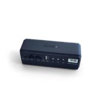 China 5VDC/9VDC/12VDC Ups Backup Power USB Poe Mini Dc Router Ups 10400mah 18w for sale