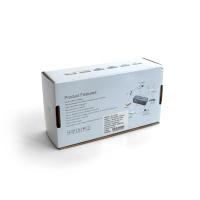 China Home Mini POE UPS 12V 2A Lithium Battery DC UPS 5V 9V 12V Mini UPS 12V for sale