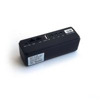 China 18W Mini UPS Stable Power Output 5v 9v 12v Poe 10400mah Small Size Ups Backup Power for sale
