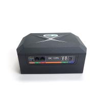 China Lithium Ion Battery Type Mini Portable UPS Smart Mini Ups For Mobile Devices And Appliances for sale