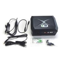 China Smart Mini UPS 60w Power Capacity Smart Ups Power Supply For Modem / IP CCTV Camera for sale