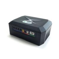 China Lithium Ion Battery Type Mini Portable UPS Smart Mini Ups For Mobile Devices And Appliances for sale