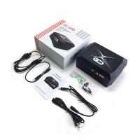 China UPS Power Backup Mini Poe 60w DC UPS For Renewable Energy Systems for sale