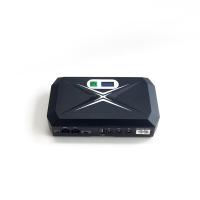 China LED Screen 8800-10400mah Mini UPS Internet Uninterruptible Power Supply for sale